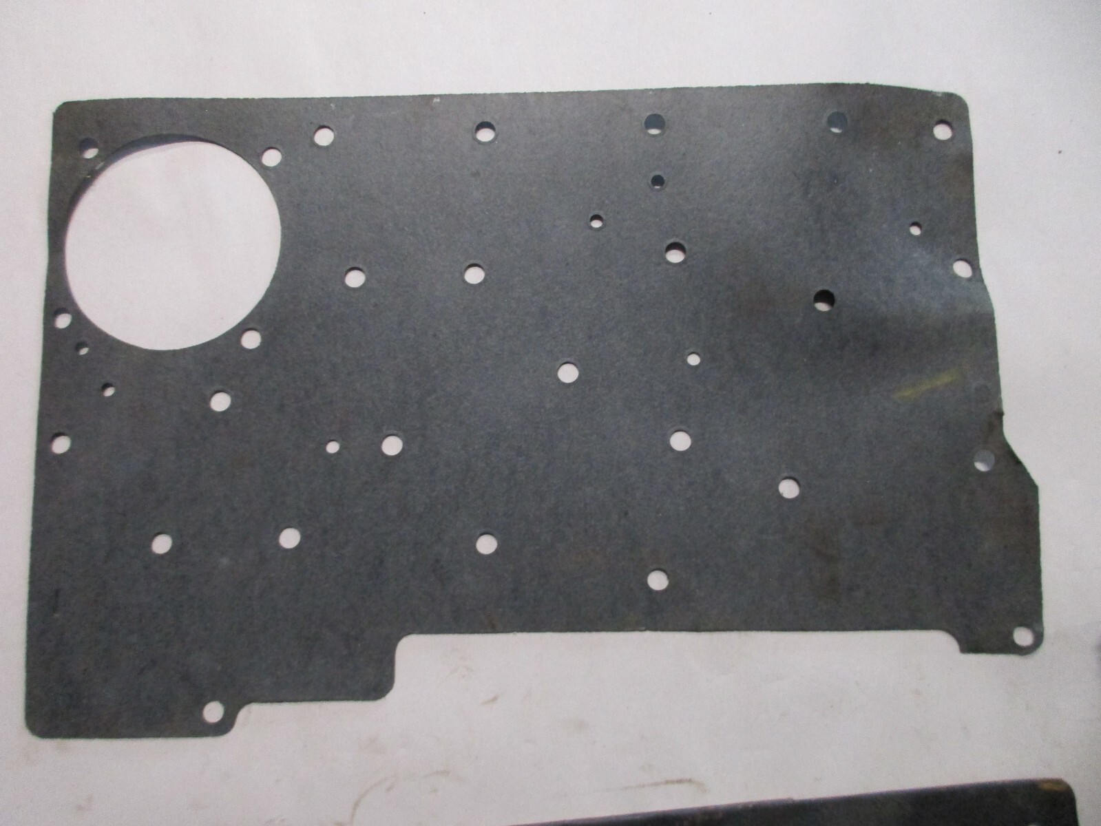 Ford OTC 307-405 Transmission Air Test Plate 5r55n for sale online | eBay