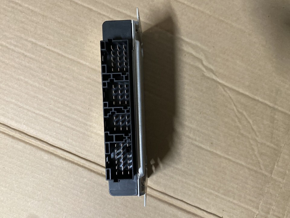 Jeep Grand Cherokee Electronic Limited Slip Differential Module ELSD ...