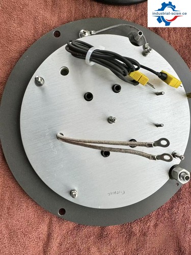 AMAT P/N 0010-36631 S/N 251-805 Heater Assy Semiconductor devices | eBay