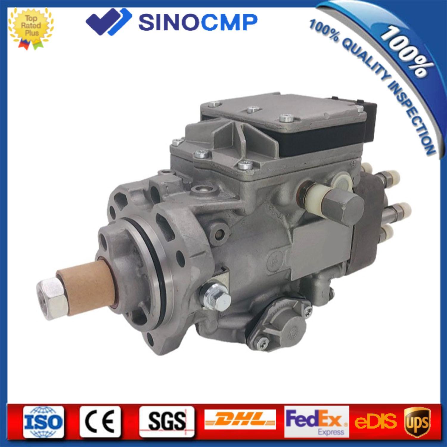 Fuel Injection Pump 0470006006 3965403 For Cummins 5.9L Diesel Engine ...