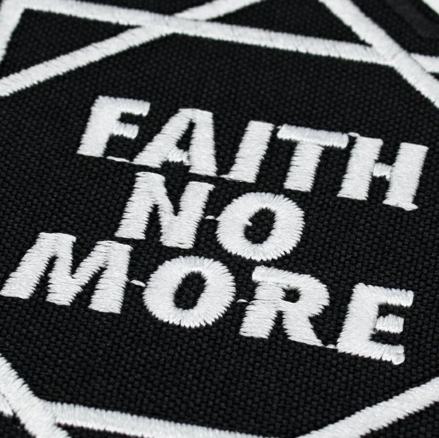 Faith Band Logo