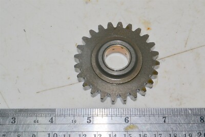 Suzuki SP 600 DR 650 650SE Gear Idle Kick Start Idler 26260-37400 1990 ...