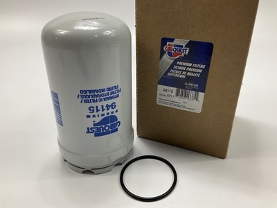 Carquest 94115 Hydraulic Filter - Replaces 5I8670, P573481, KHJ10950 ...
