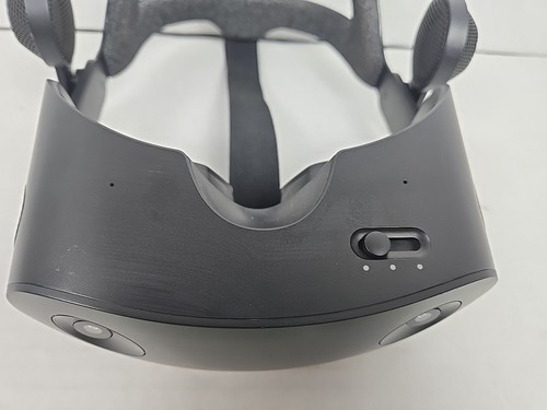 Untested - HP Reverb G2 V2 PC VR **Headset Only** (VR3000-0XX) | eBay