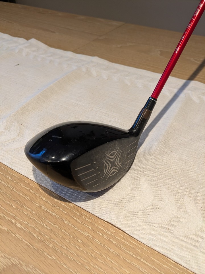 Callaway Big Bertha Alpha Driver | eBay UK