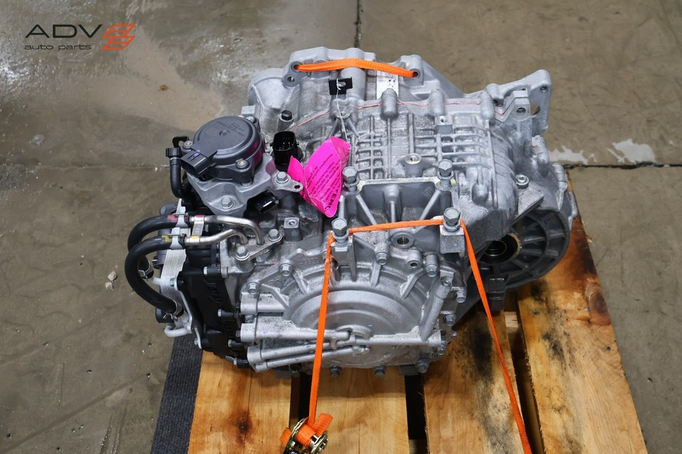 2021 - 2023 HYUNDAI SANTA FE 2.5L AWD AUTOMATIC TRANSMISSION GEAR BOX ...