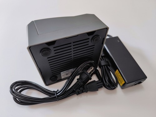 Trimble OLD model two dual charger for R10 S3 S4 S5 S6 S7 S8 S9 battery ...