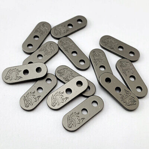 TC4 Back Pinch Hole Filler Rick Hinderer XM18/XM24 Color&Pattern be ...