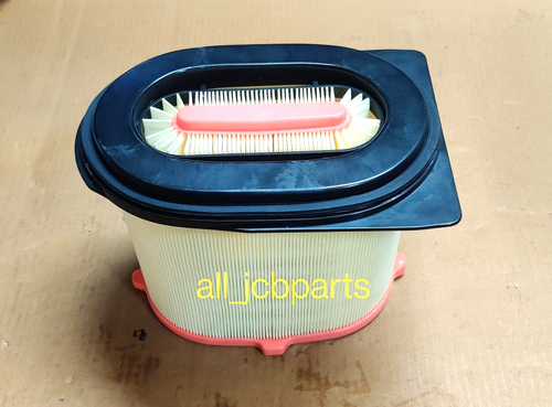 Jcb Cummins Roller Air Filter Element (C23220 Af27827 P608766 293-4053 ...