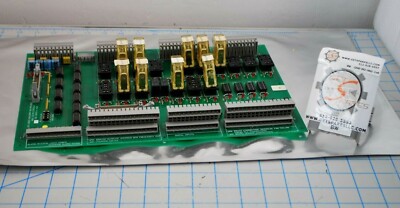 PCB Assembly Equipment - Vitronics Soltec