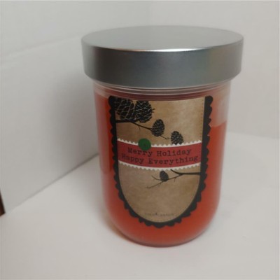 Gold Canyon 19 oz Candle CANDY CORN (Old new stock) RARE HTF BAKING | eBay