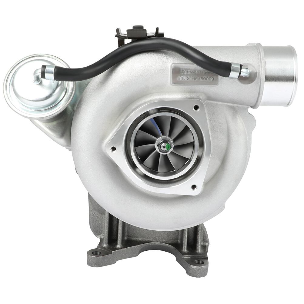 Turbo For Chevrolet GMC DURAMAX LB7 TURBOCHARGER 8973077111 | eBay