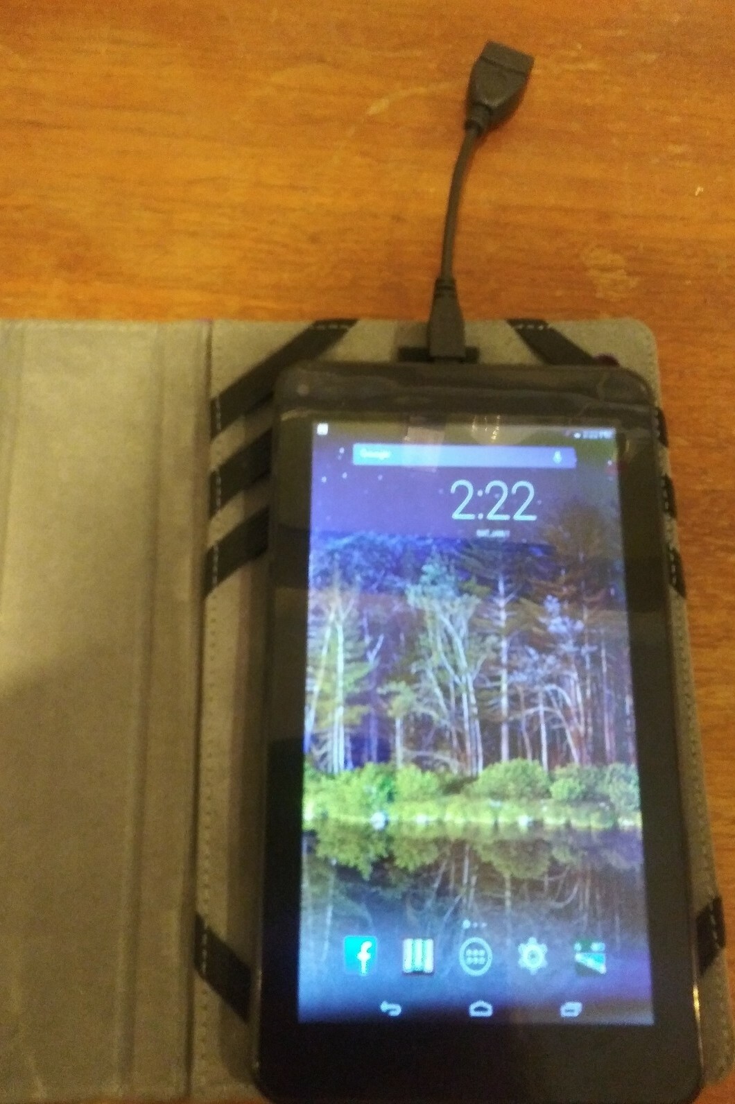 Astro Queo A712 - 7" Android 4.4 Kitkat Tablet | eBay