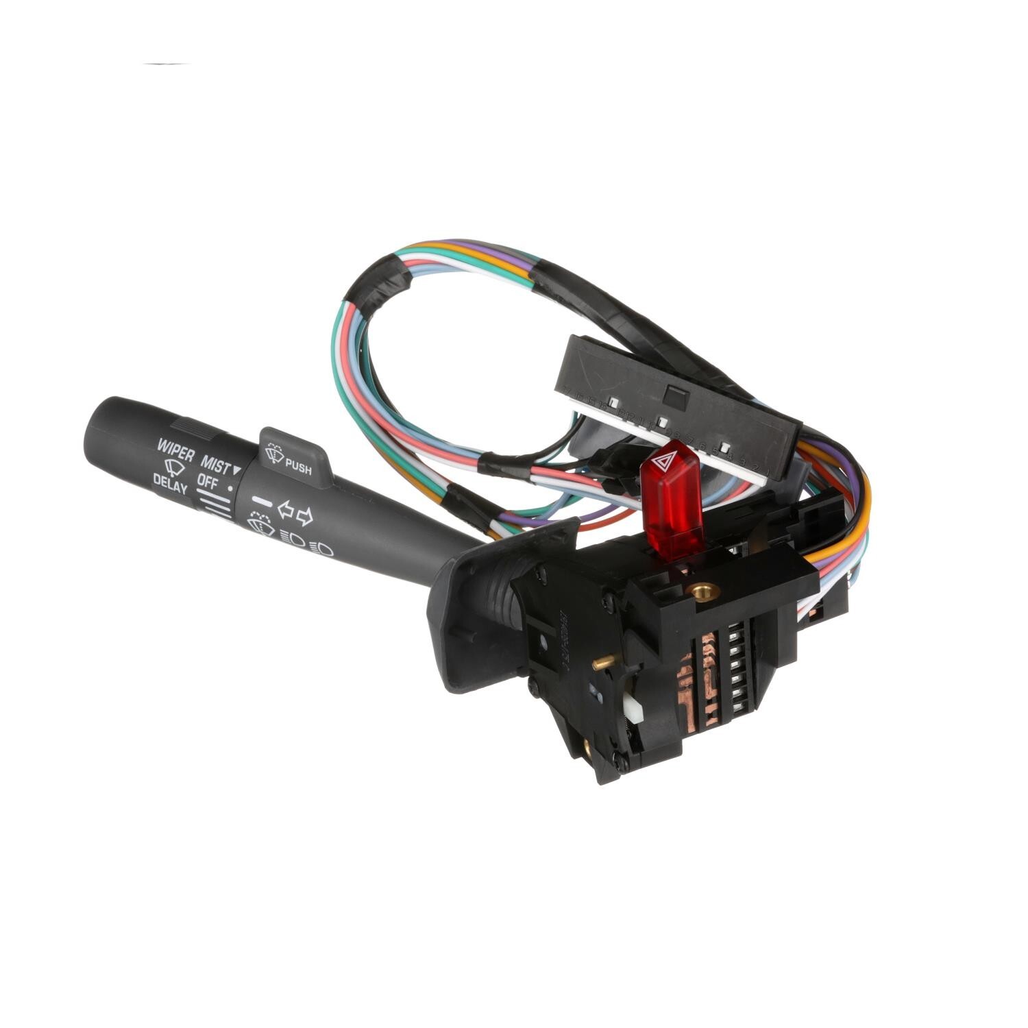 For 1996-1999 Chevrolet Astro Turn Signal Switch SMP 559AA87 1997 1998 ...