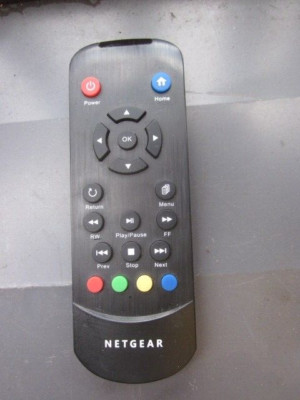 Netgear NTV200 NeoTV Max Streaming Digital Media Player REPLACEMENT ...