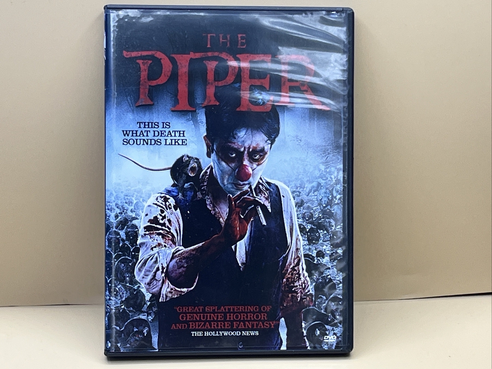 The Piper DVDs 851339004449| eBay
