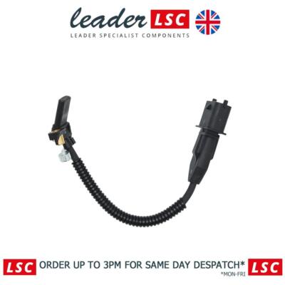 CRANK RPM SENSOR 55555806 Vauxhall ASTRA INSIGNIA MERIVA ZAFIRA CORSA ...