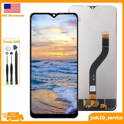 For Samsung Galaxy A20s SM-A207F/DS A207M/DS LCD Display Touch Screen ...