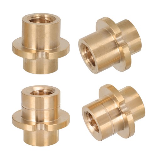 For Hunter 24" Alignment Head Wheel Clamp Adaptor Brass Bushing Repair ...