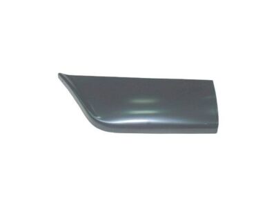 For 1960-1966 Chevrolet K10 Pickup Patch Panel Left - Driver Side ...