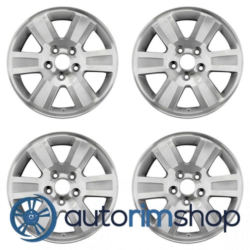 Ford Explorer Sport Trac 2006 2007 2008 2009 2010 2011 16" OEM Wheels ...