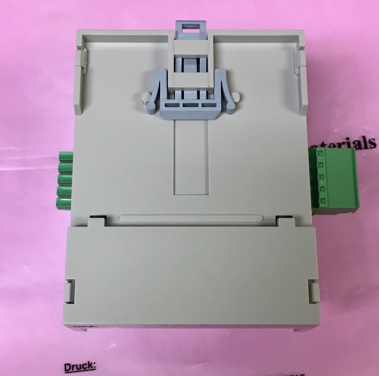 GRIDPOINT SOP IOM 12I Model IOM 12I Input Module | eBay
