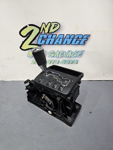 2005-2010 Jeep Grand Cherokee SRT8 Shifter Assembly P05037751AB | eBay