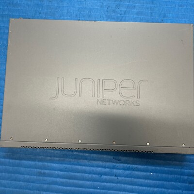 Juniper NFX250 Network Services Platform - Firewall - NFX250-S1 | eBay