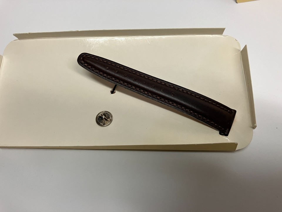 Elvis Presley FOSSIL Limited Edition Watch in Tin Box with Collectors ...