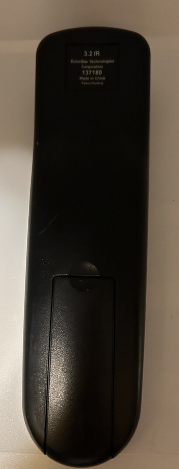 Dish Network 3.2 IR 137180 EchoStar Remote Control TV | eBay