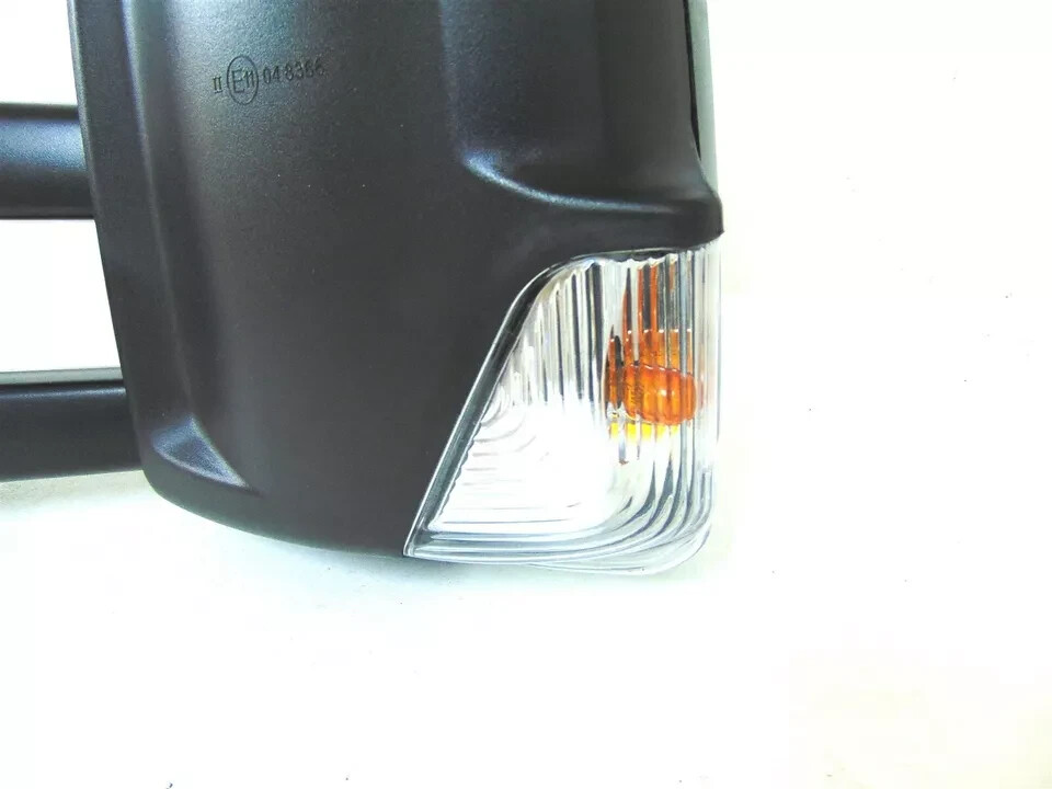 For 2006-2018 Mercedes-Benz Sprinter Left Front Side Mirror Signal Long ...