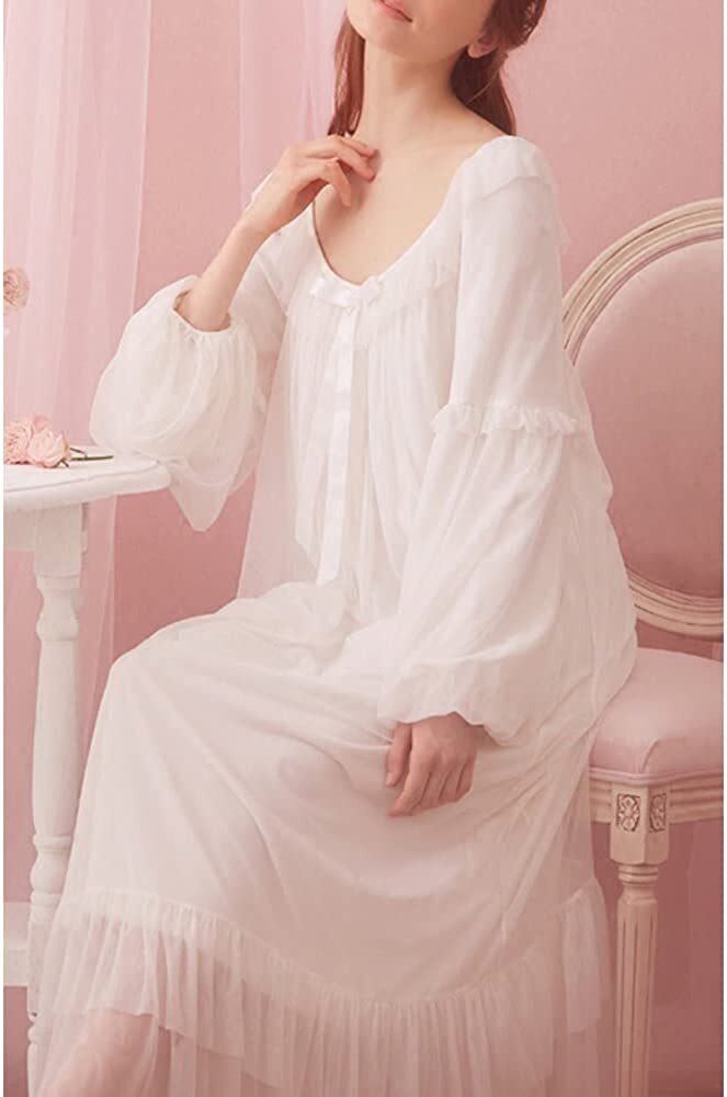 Sheer Pajamas For Women