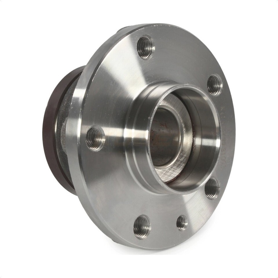 Rear Wheel Bearing And Hub Assembly Pair For 2015-2022 Ram ProMaster ...