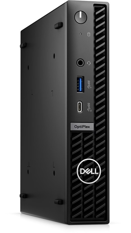 Dell OptiPlex 7020 MFF Desktop - Intel Core i7-14700, Intel UHD ...