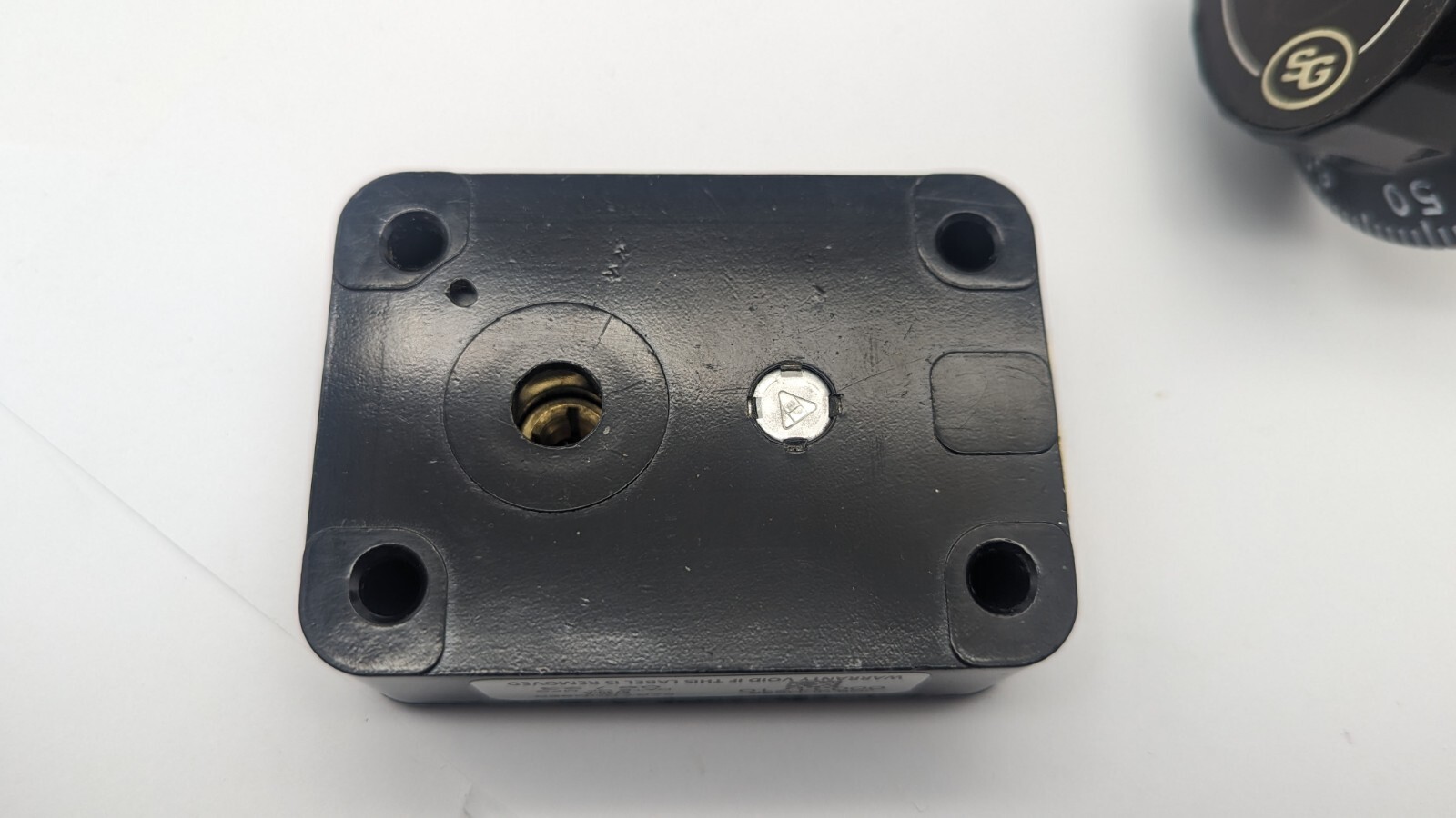 SARGENT & GREENLEAF LOCK BODY 6730-A Group 2 36mm - 6700 Series | eBay