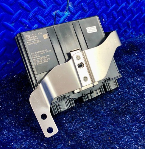 ?? 2012 - 2020 ACURA RLX TECH OEM SMART POWER CONTROL COMPUTER MODULE ...