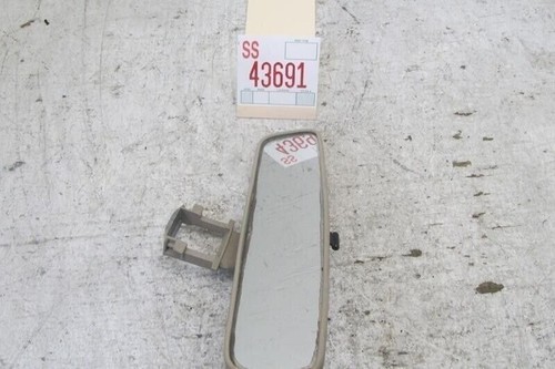 Rear View Mirror IS300 2001 2005 Back Inner Interior Glass Manual ...
