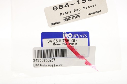 NEW URO Rear Brake Pad Wear Sensor 34356755267 BMW 745i 750i 760i 2002 ...