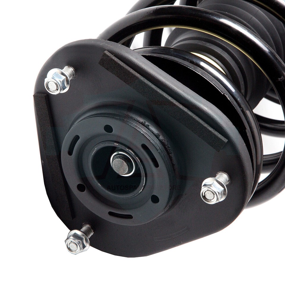 4 Pcs 03-08 For Matrix Vibe / Toyota Matrix Front Struts Sway Bar End ...