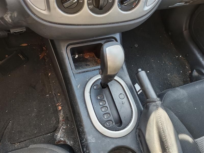 2005-2007 Ford Escape Automatic Floor Gear Shift Shifter Assembly | OEM ...