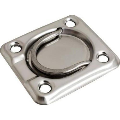 Sea-Dog 221830-1 Stainless Steel Surface Mount Ring Pull | eBay
