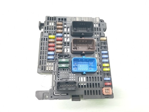 9810296380 Box Relays/Fuses / 28537751/9807091980/2824724 For CITROËN ...