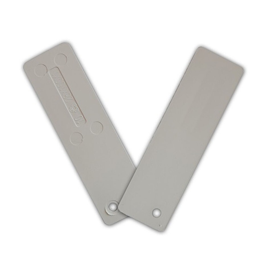 Window Glazing Glass Packers Flooring Floor Spacers Shims 28mm x ...