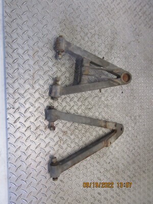 Ausa M50 UTV Front A-Arm Upper and Lower Right or Left 774 | eBay