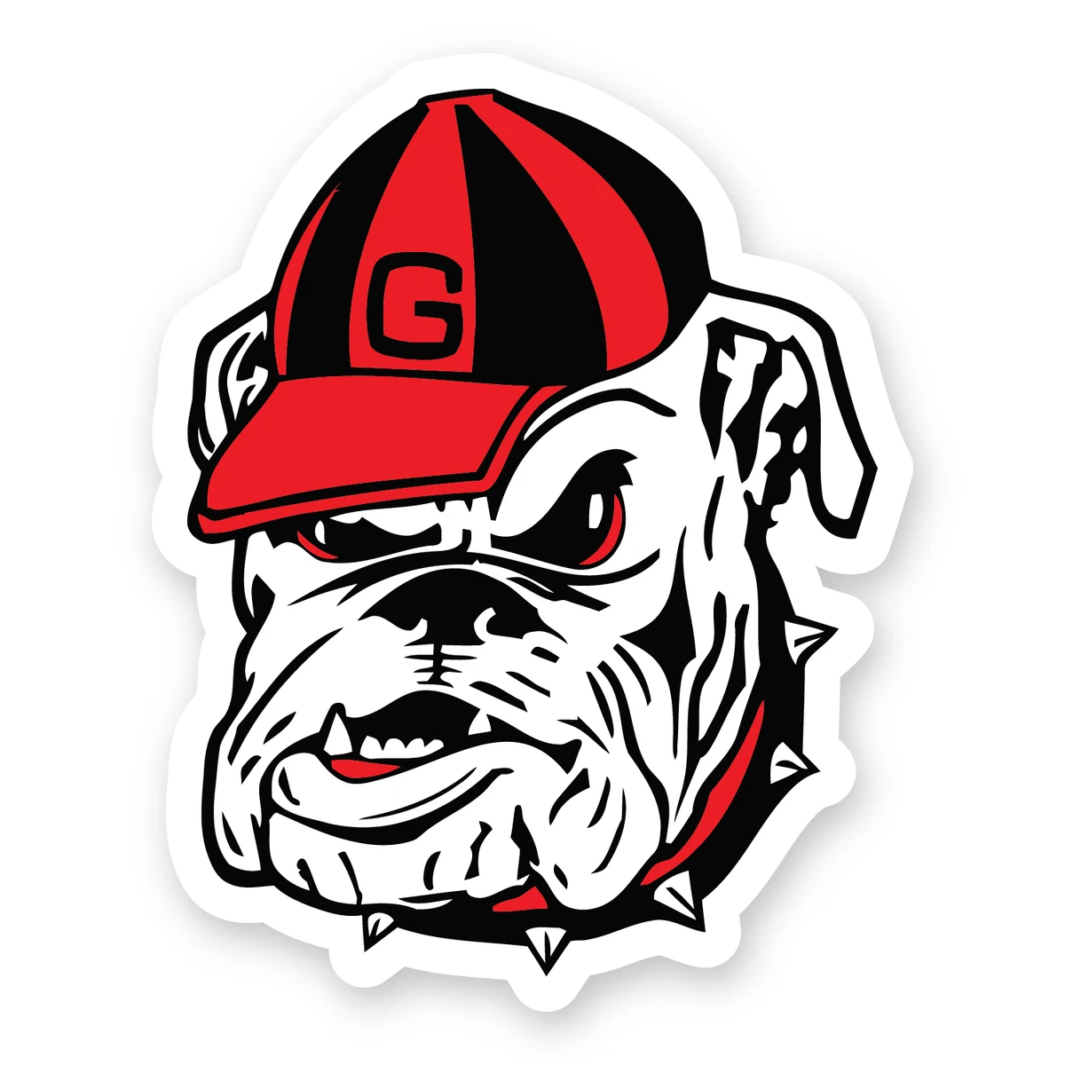 Bulldogs Logo