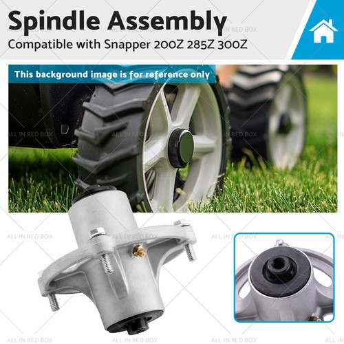 Spindle Assembly Suitable for Snapper Zero-Turn Mower 200Z 285Z 300Z ...