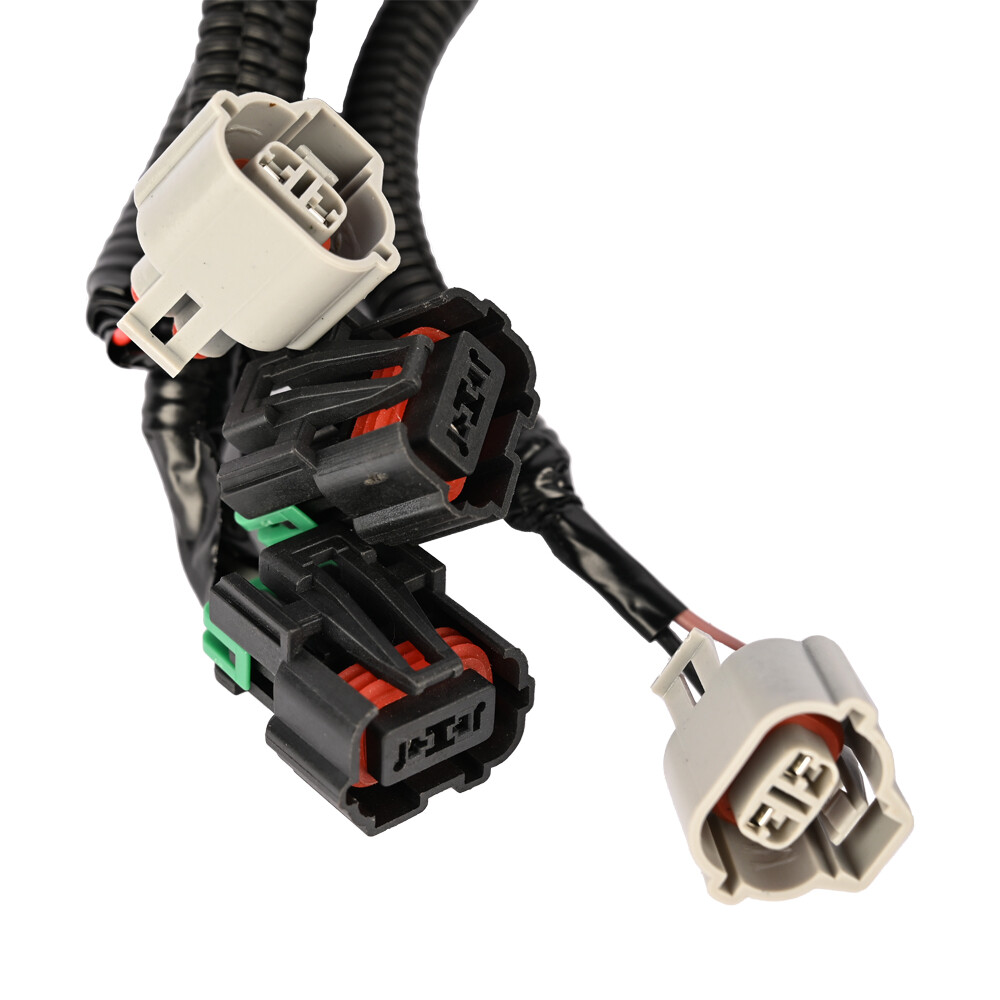 Chevrolet GM OEM 92243262 Fog Lamps Front Harness for sale online | eBay