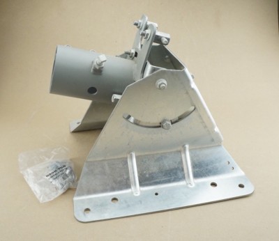 General Dynamics Satcom Technologies 0800-3181 Fine AZ/EL Positioner 1 ...
