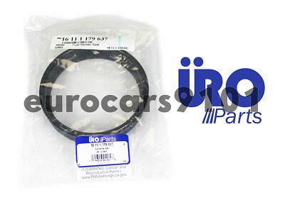 BMW Z3 URO Parts Fuel Pump and Level Sensor Module Seal 16111179637 ...