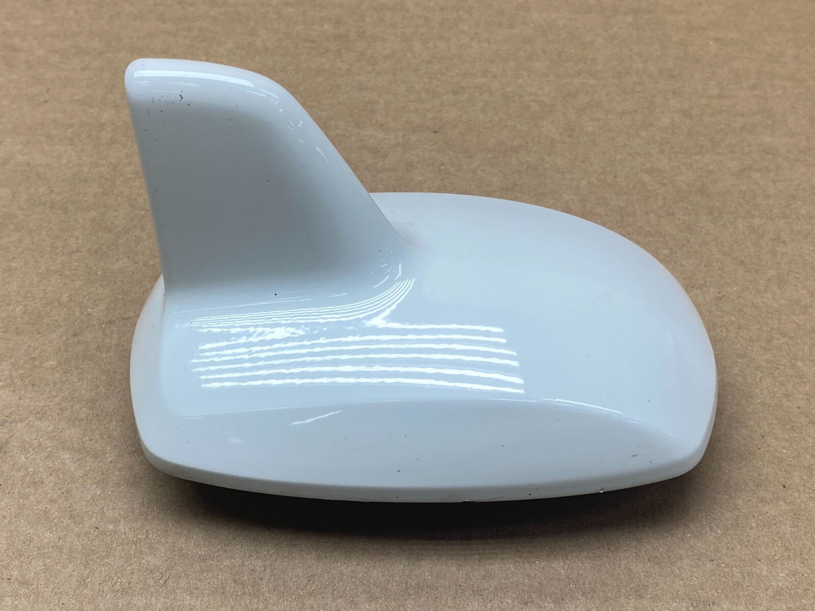 2011-2013 MERCEDES E350 WAGON ROOF SHARK FIN ANTENNA OEM LOT696 | eBay